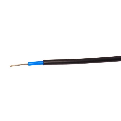 Tinned Copper HT Cable (S-Series) - Nemtek