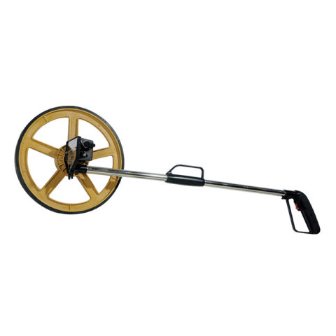 Distance Measuring Wheel - Nemtek