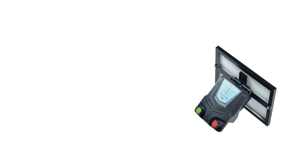 Nemtek Electric Fence Products | Electric Fencing