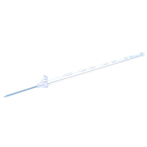 Tread in posts - Nemtek