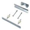 Enclosure: Pole Mount Kit - Nemtek